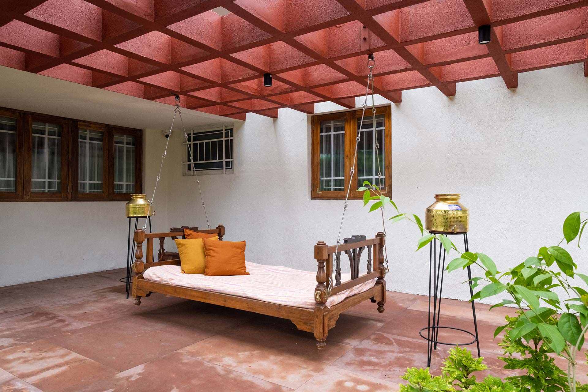 About Us - Cozy Farms